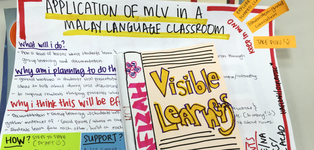 Making Learning Visible | Project Zero